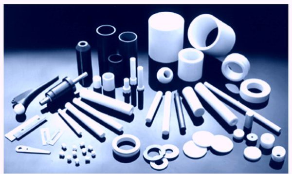 Ceramic Bodies & Shells - Lane Abrasives