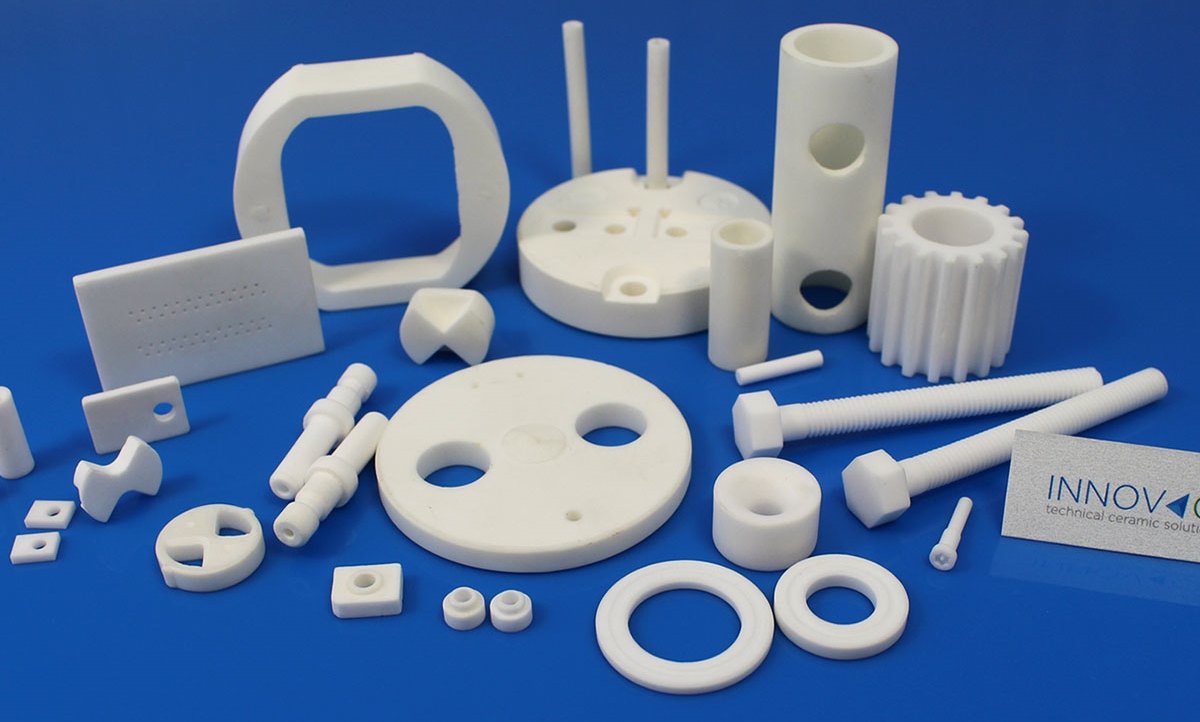 Ceramic Bodies & Shells - Lane Abrasives